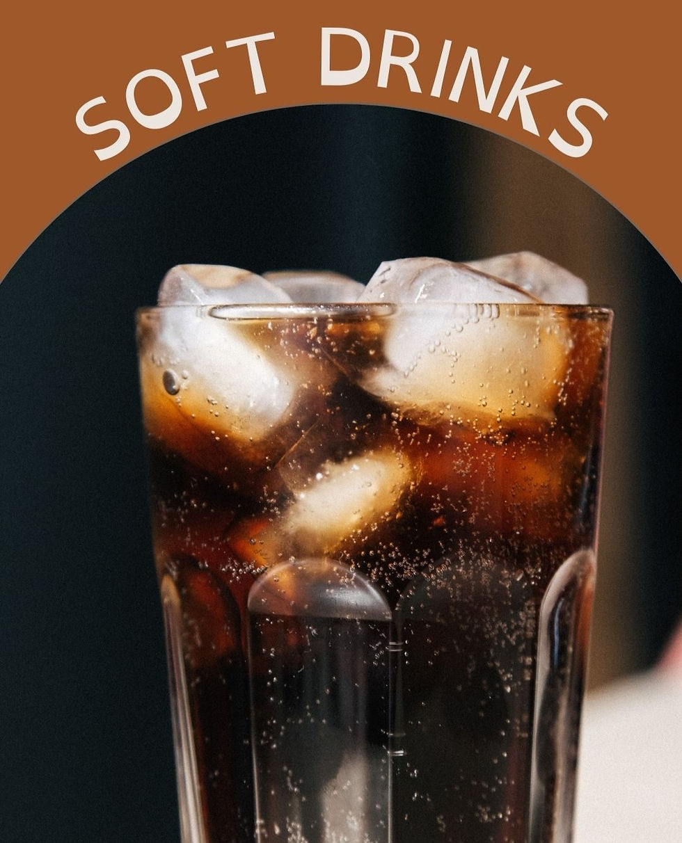 Are 'Healthy' Soft Drinks Really Good for You? Exploring the Truth ...