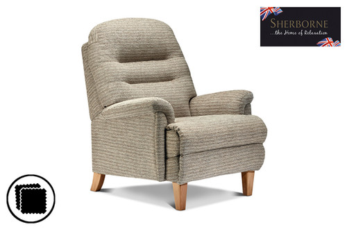 Sherborne Keswick Classic Armchair | Busbridge Furniture