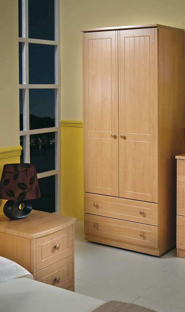 Wardrobes Busbridge Furniture Hastings Eastbourne