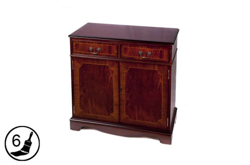 Simply Classical 3ft Sideboard | Busbridge Furniture