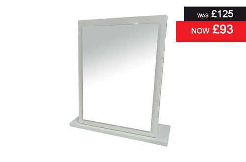 Michelle Mirror | Busbridge Furniture