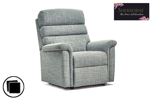 Sherborne Comfi-sit Standard Armchair | Busbridge Furniture