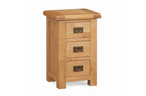 Alderton Bedside Table | Richard Eade Furniture Store | Forest Road ...