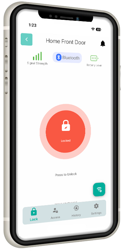 Home | KoreLock, Inc.