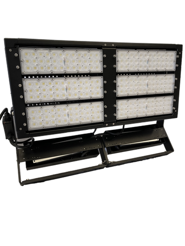 500W Flood Light | LGS Marine Lighting