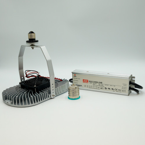 HID - Retrofit Kit | LGS Marine Lighting