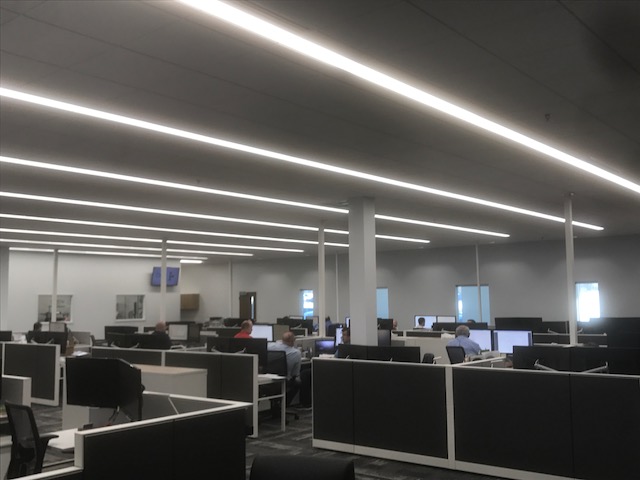 Hi-Tec Electric Inc. St. Cloud