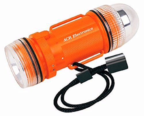 ACR Firefly Plus Strobe and Flashlight Combo | setiawest