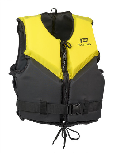 Plastimo Trophy Life Jacket - Medium | setiawest