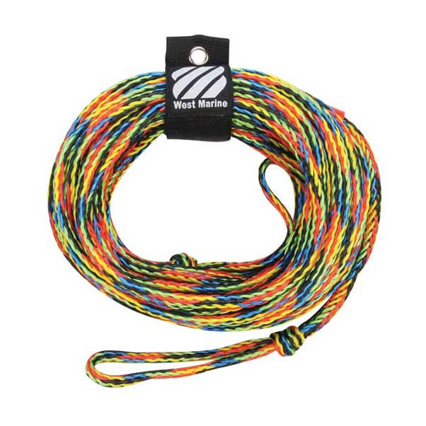West Marine Tow Rope - 60' | setiawest