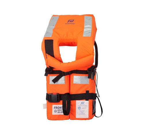 Plastimo SOLAS Life Jacket | setiawest