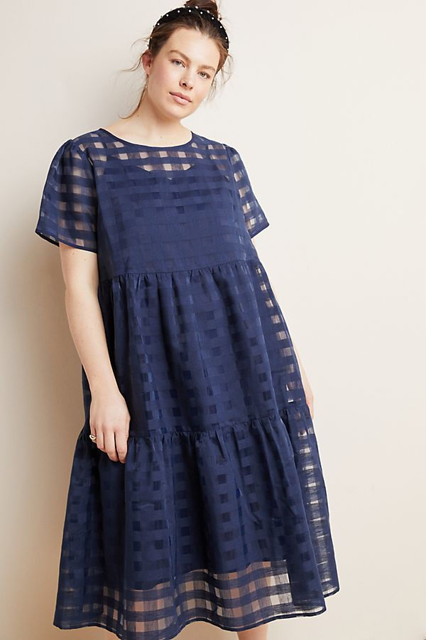 15 Perfect Plus Size Dresses You Can Rock This Wedding Season
