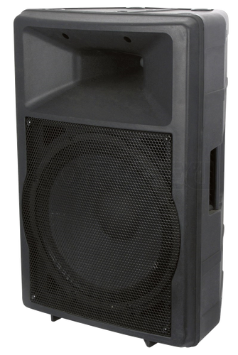 DAS Monitor 400W | Texas Sound