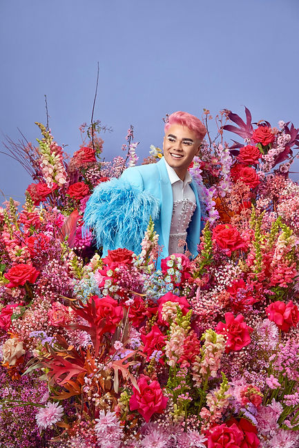 CONTACT | Sheldon Riley