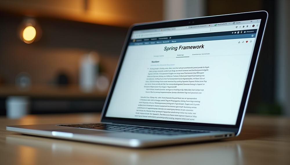 Spring Certification Resources and Study Tips