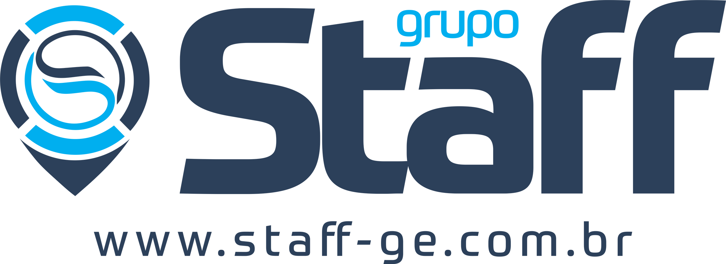 landing page 2 | Grupo Staff Soluções
