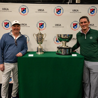 HOME | Michigan Golf Show