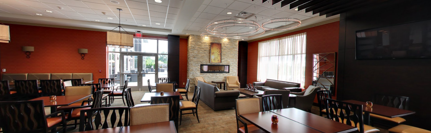 HOME | Suburban Showplace