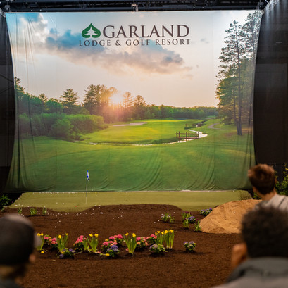 HOME | Michigan Golf Show