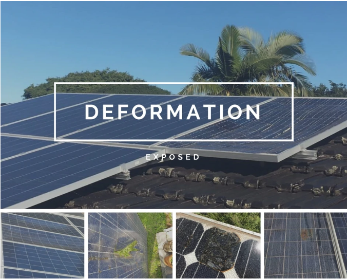 Solar Panel: 8 Points of Critical Failure | Solar Era