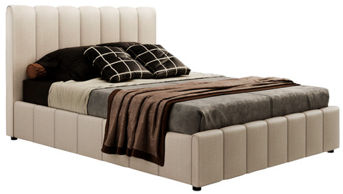 Lova London - Modernus Dizainas | KOKO BALDAI