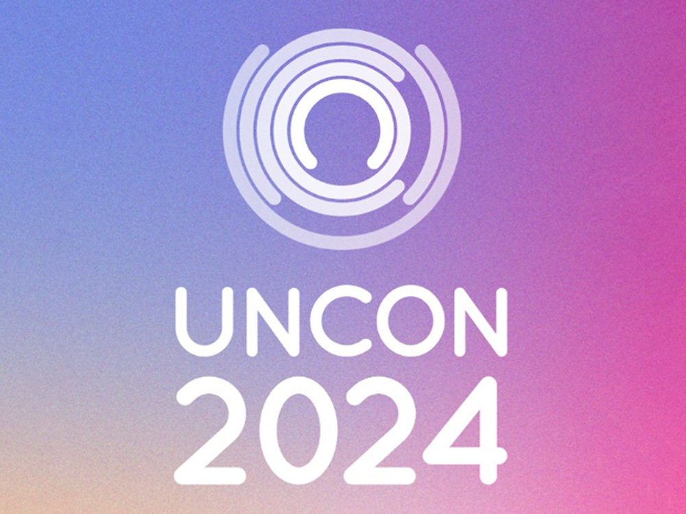 Medical Illustration Podcast - UnCon 2024