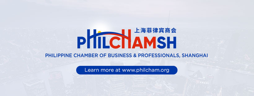 Philippine Consulate | PHILCHAM Shanghai