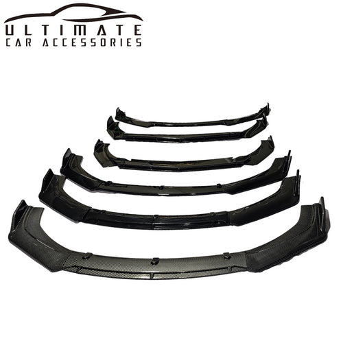 Front Lip | Ultimate Car Accessories