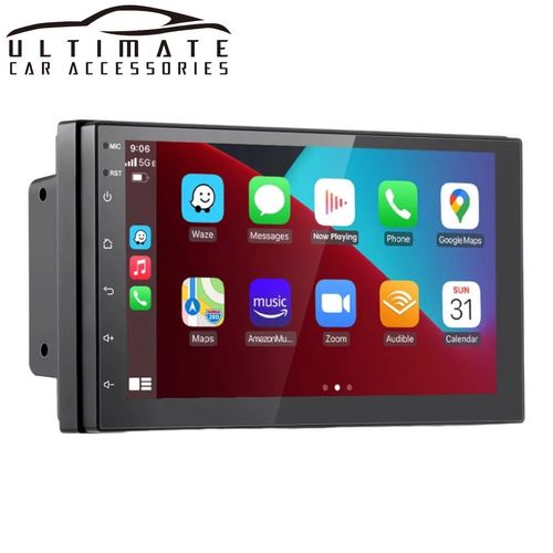 All Products | Ultimate Car Accessories