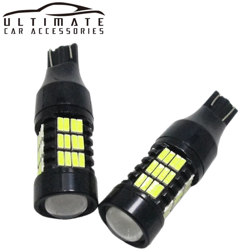 T20 Wedge LED Light | Ultimate Car Accessories