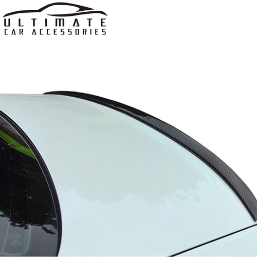Universal Rear Trunk Lip Spoiler Lip | Ultimate Car Accessories