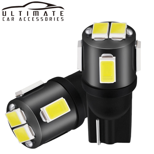 T10 LED Light | Ultimate Car