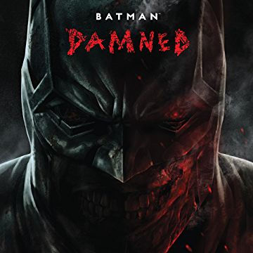 Batman: Damned