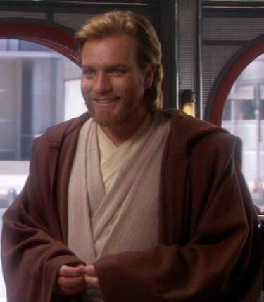 It's official...Obi-Wan is back!!!