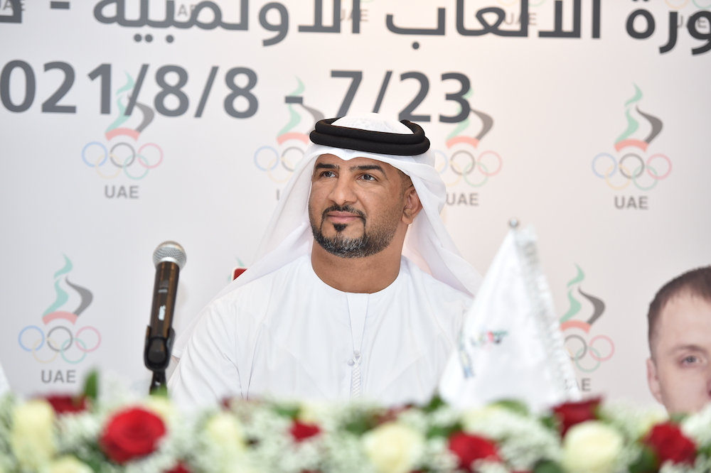 Ahmad Al Tayeb: Everyone is optimistic about achieving positive results ...