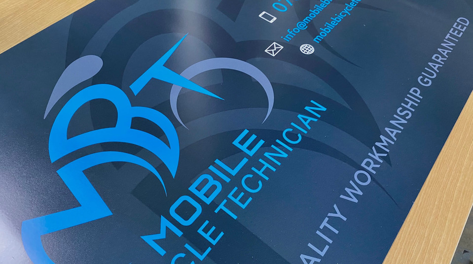 Magnetic Signs | Abc Signs And Designs | Swindon