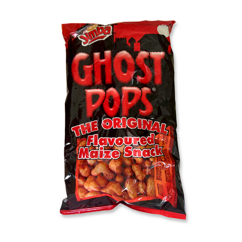 Simba Ghost Pops Original 100g | Spaza Shop Online