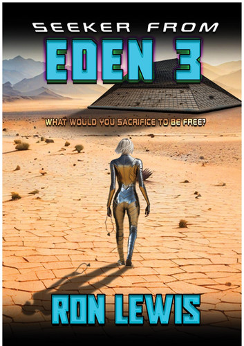 Seeker From Eden 3 | Literary Wanderlust
