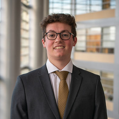 Noah Simone-Dobin | LLC