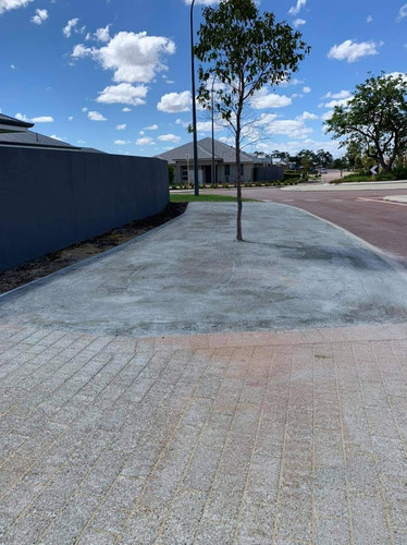 Blue metal Dust | Garden Steel & Stone