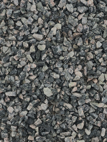 14mm Blue Metal Stone | Garden Steel & Stone