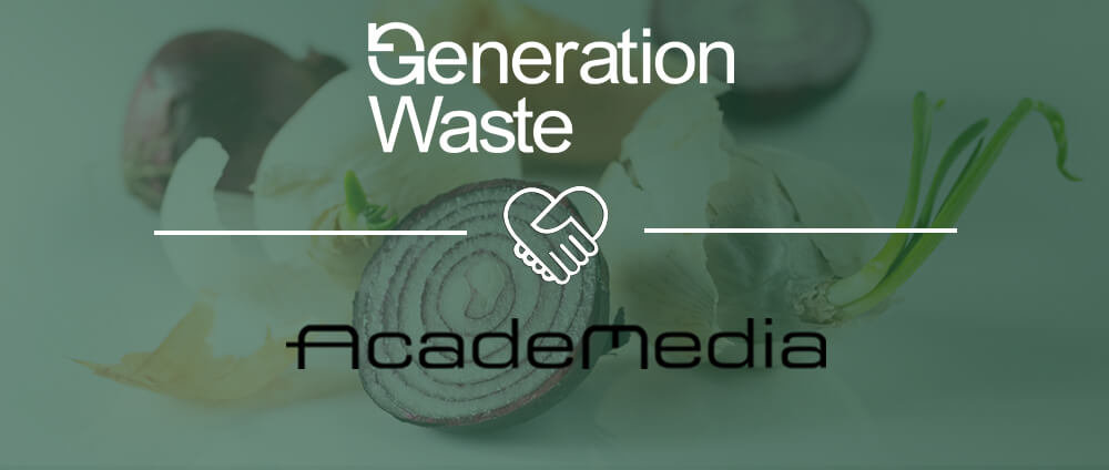 Generation Waste's new mobile application will help Academedia reduce ...