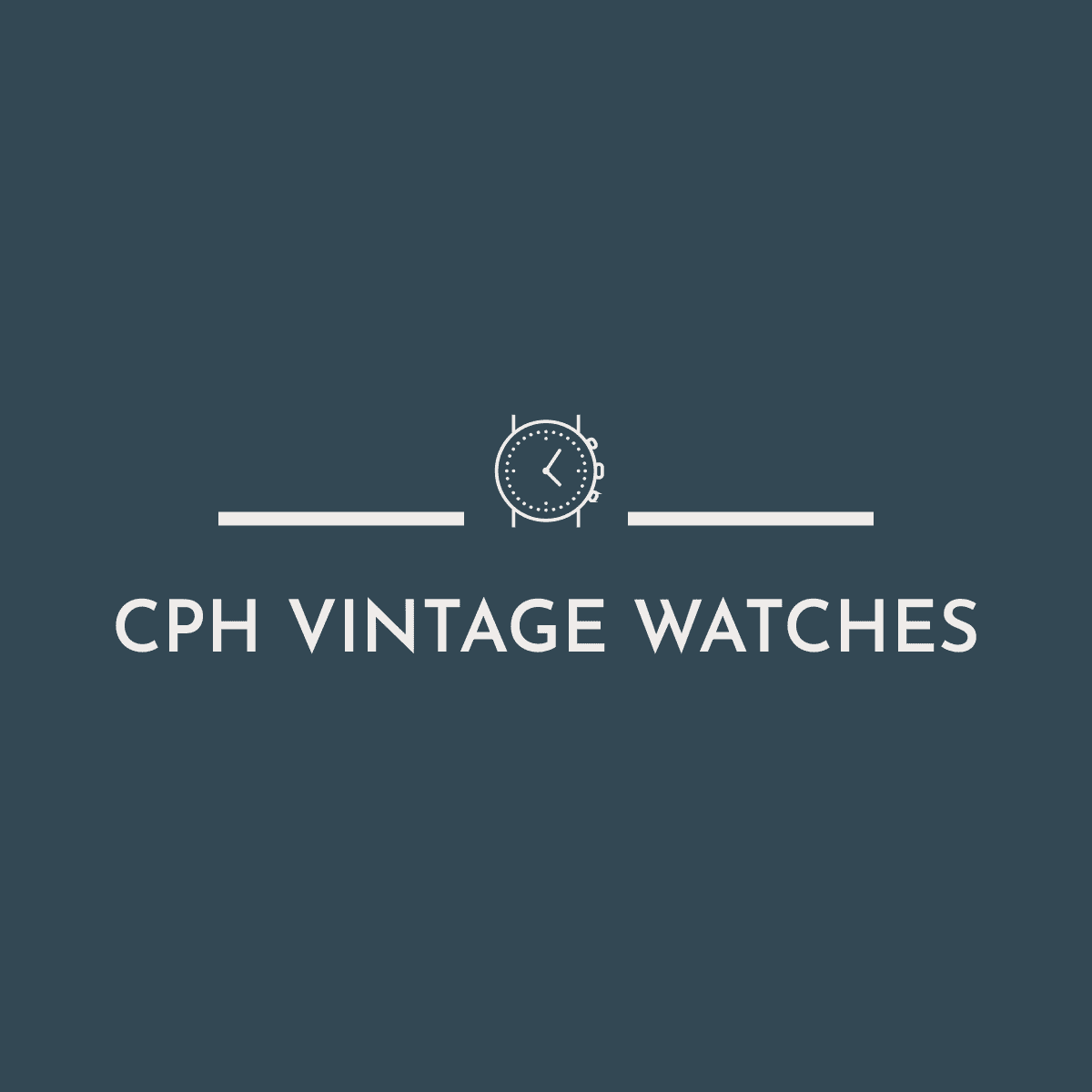 Alle ure | Cph Vintage Watches