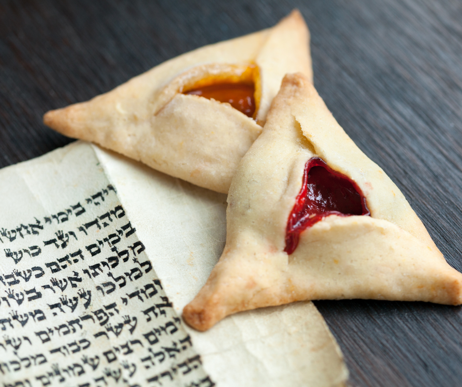 What is Purim Really All About?