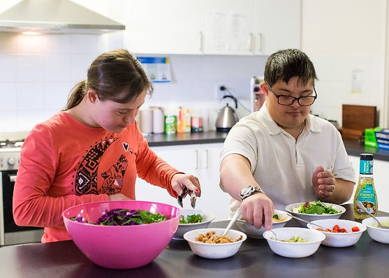 Supported Independent Living (SIL) in Melbourne | NDIS SIL Accommodation