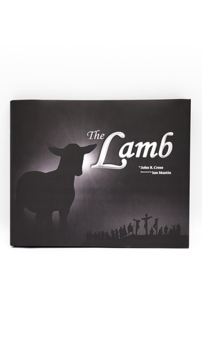 The Lamb - Picture book | Mount Carmel Store
