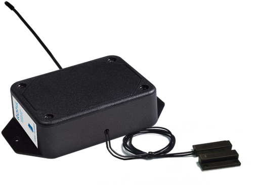 Itokii PRO Wireless Open/Closed Sensor - commercial AA battery powered ...