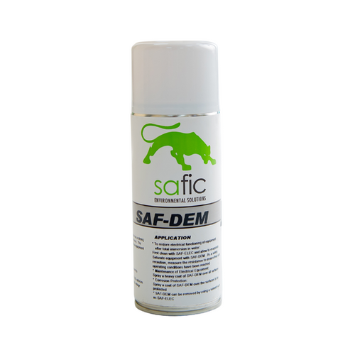 Saf Dem | Safic
