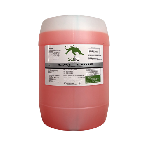 Saf Line (25L) | Safic