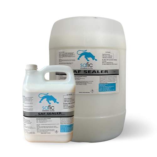 Saf Sealer | Safic